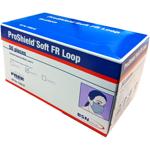 ProShield Level 2 Facemask